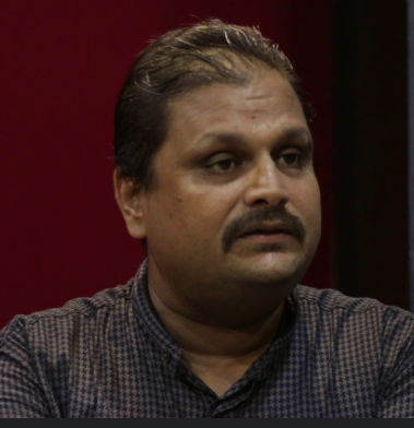 Hrishikesh Gupte – Akshargranth